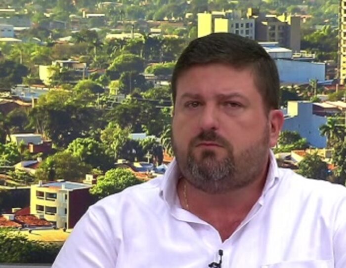 Elecciones 2023: Patrick Kemper nos trae sus propuestas - SNT
