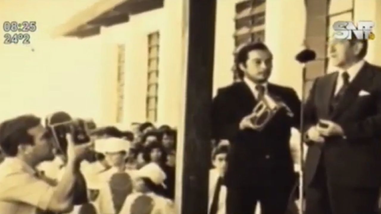 ¡Sur TV cumple 47 años! - SNT