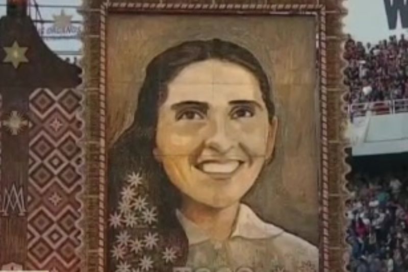 El legado de Francisco: Chiquitunga, la primera beata paraguaya - SNT