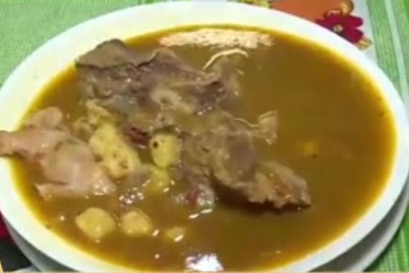 Día del vori vori: cocineras celebran la sopa paraguaya más famosa - SNT