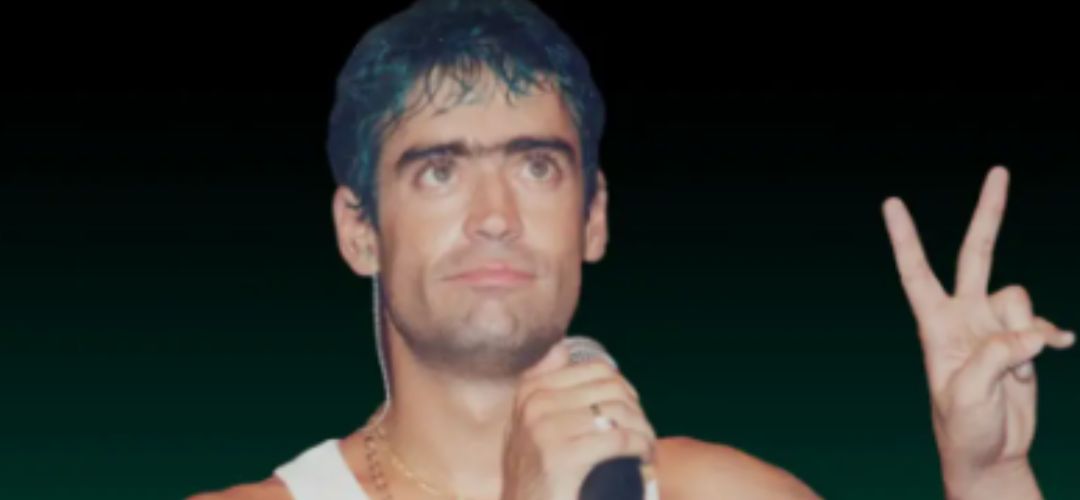 A 25 años de la muerte de Rodrigo - SNT