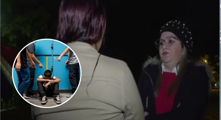 Grave denuncia de bullying y acoso en colegio de Ciudad del Este - SNT