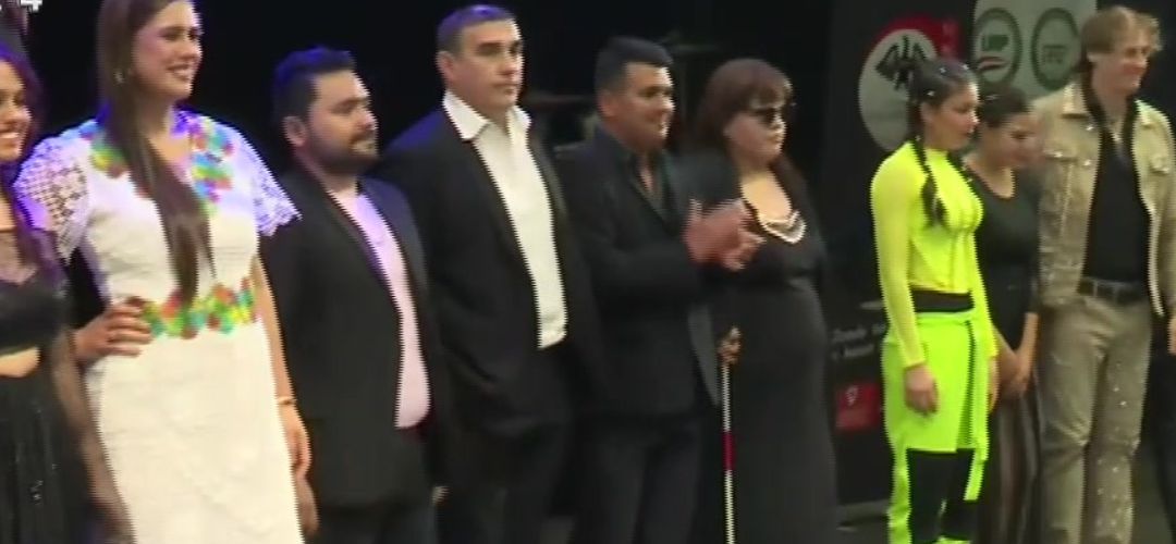 Hoy es la gran final de la Expo Talento 2025 - SNT