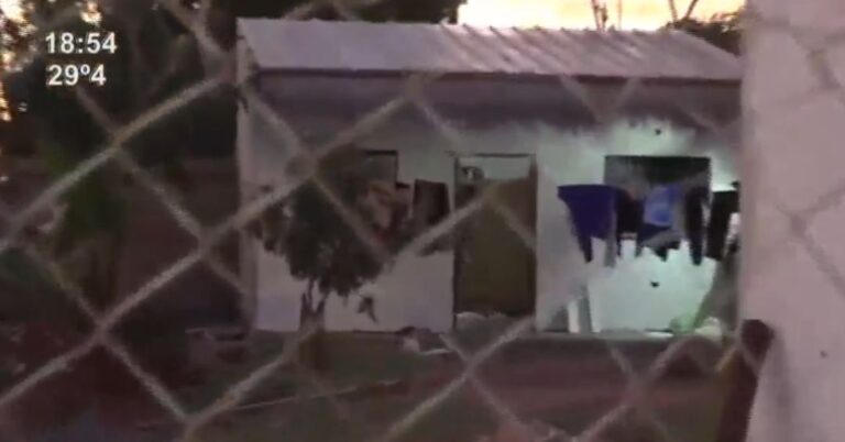 Noticiero 24 horas SNT - SNT