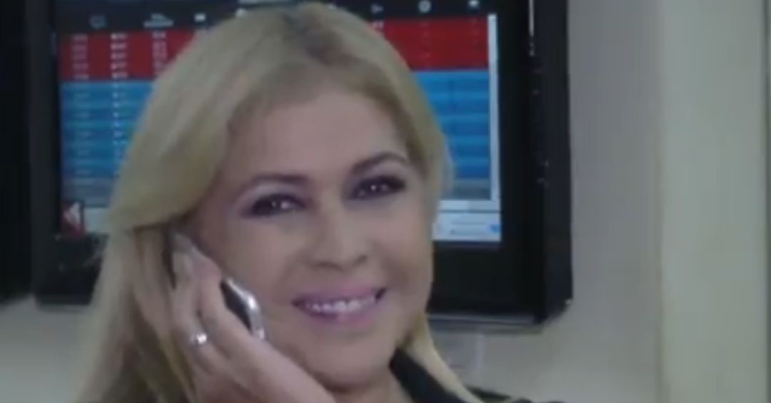 Blanca López, una figura histórica del SNT - SNT