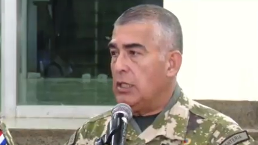 Autoridades brindan detalles sobre asesinato de teniente coronel - SNT
