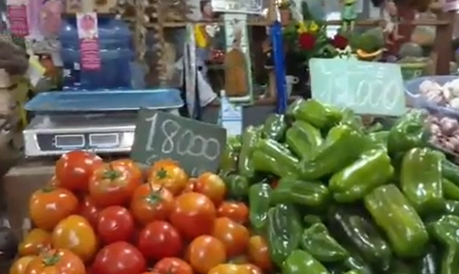 Sondeo de precios en el Mercado de Abasto revela costos actuales de ...