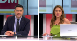 Informativo del Mediodía: Programa del miércoles 12 de noviembre de 2025 - SNT