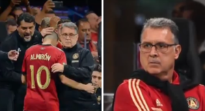 Gerardo “Tata” Martino vuelve a Atlanta United como entrenador - SNT