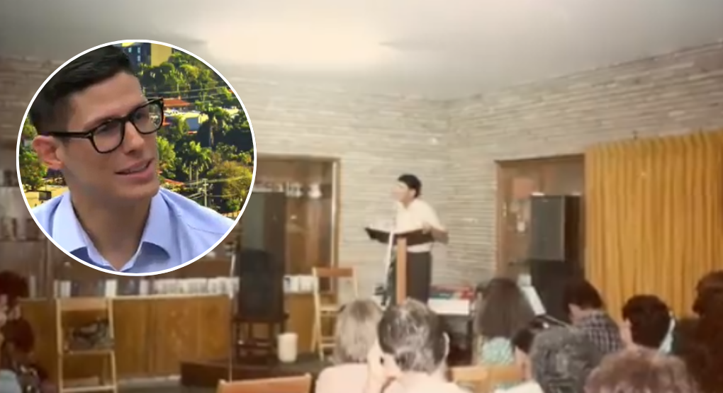 “Un consejo para tu vida” presenta edición especial con el pastor ...