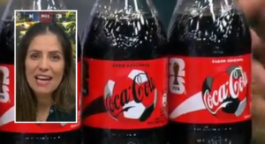 Coca-Cola lanza promoción para vivir la Copa Mundial de la FIFA 2026 - SNT