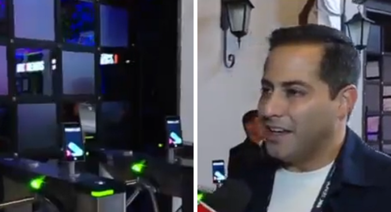 MKTRENDS 2026 se desarrolla en Puerto Liebig con foco en el futuro del ...