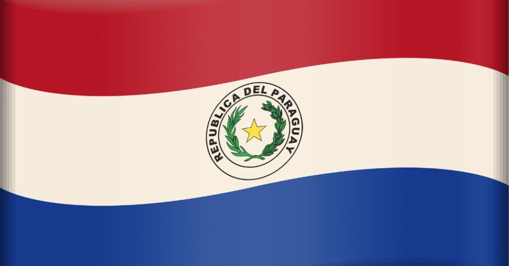 Entre la pasión por la Albirroja y el orgullo patrio: Paraguay recuerda ...